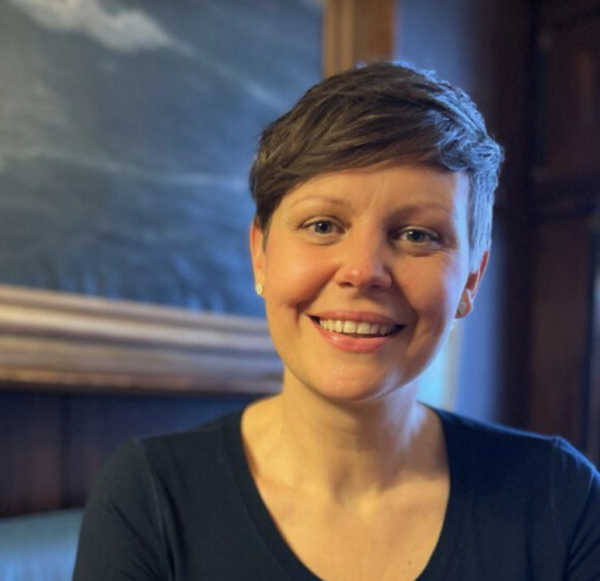 StarkMacher Kurs - Stark in Neue
